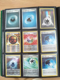 Arven Firebreather Energy Retrieval Super Rod Nest Ball Rare Candy ...