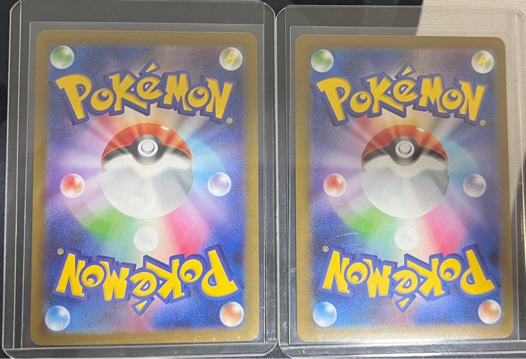 Pokemon Japanese TCG - SV8A Eri SR 197/187, Hobbies & Toys, Toys ...