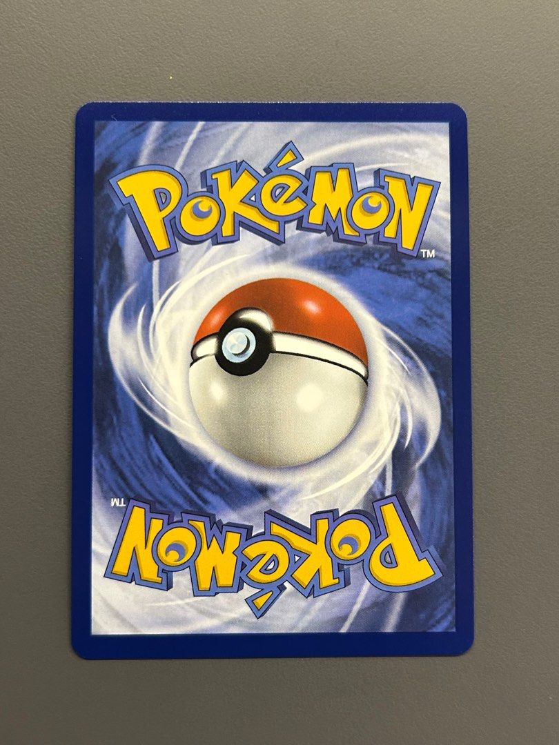 Pokemon Mega Evolutions 166/132 Air Balloon FA, Hobbies & Toys, Toys ...