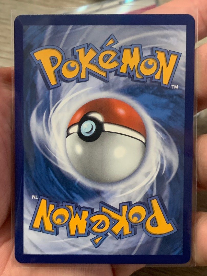 Pokemon TCG Ignition Energy Special Energy Card, Hobbies & Toys, Toys ...