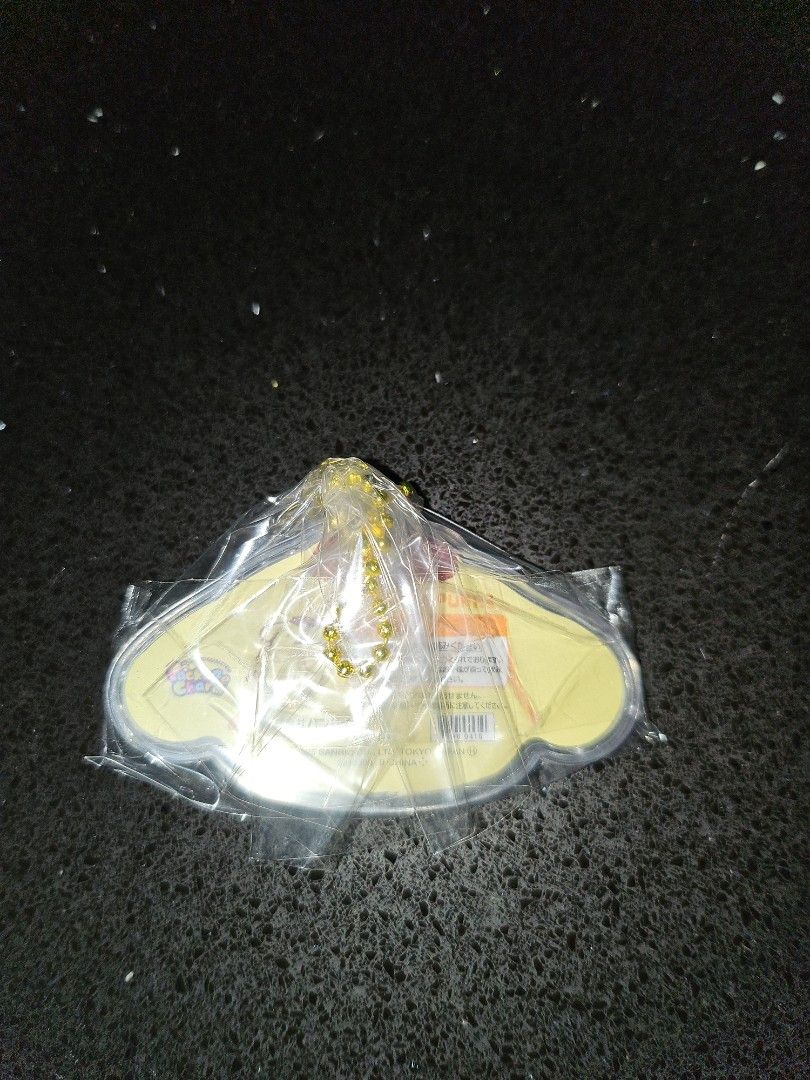 7 11 Sanrio Package Charm. (Pompompurin), Hobbies & Toys, Toys & Games ...