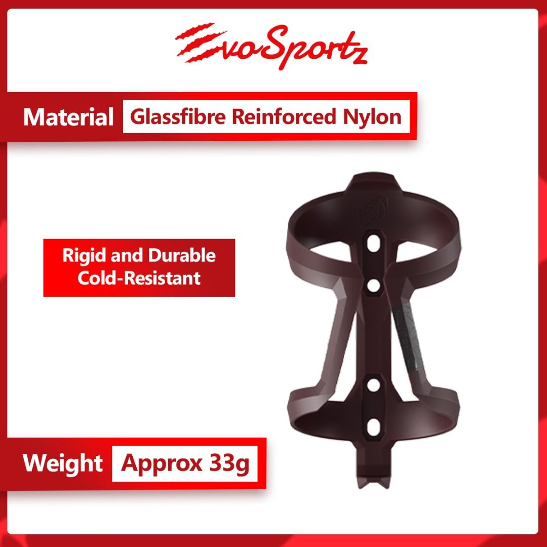 PRO Performance Cage LTD | Limited Edition PRO Bicycle Water Bottle ...