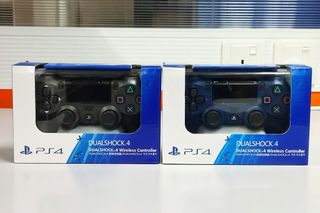 VINTAGE AND RARE NAKI PRO FIGHTER 8 CONTROLLER FOR PLAYSTATION *NEW ...