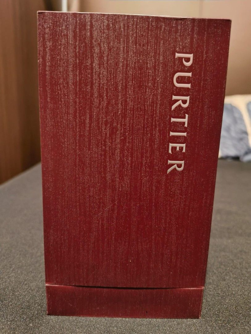 Purtier 7th Edition Supplement, Health & Nutrition, Health Supplements ...