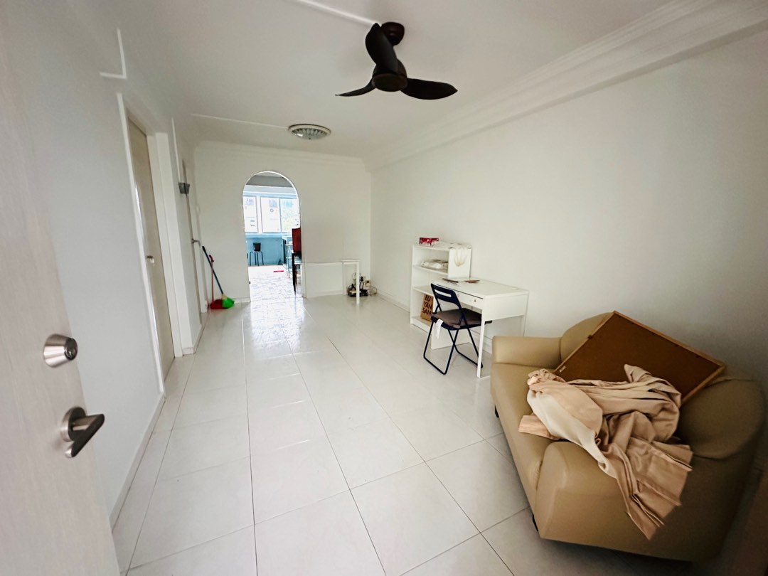 Queenstown 3rm HDB Whole Unit , Property, Rentals, HDB on Carousell
