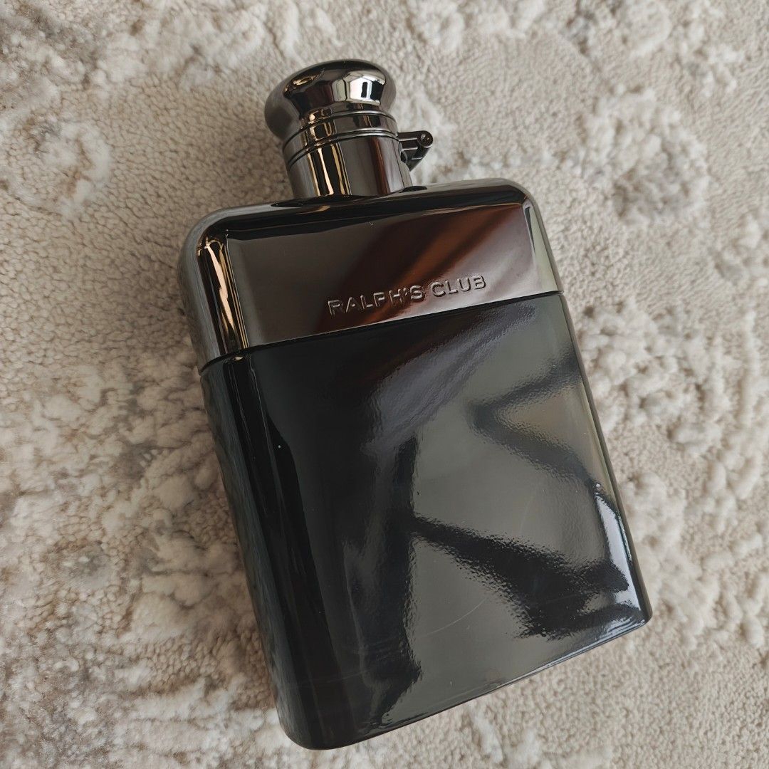 Ralph Lauren Ralph Club Eau De Parfum EDP 100ml, Beauty & Personal Care ...