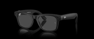 Ray-Ban Meta Headliner Smart Glasses, 男裝, 手錶及配件, 眼鏡 - Carousell