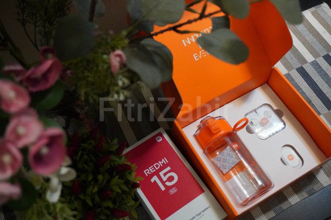 Redmi 15 5G, Mobile Phones & Gadgets, Mobile Phones, Android Phones ...