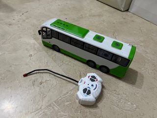 Delivery Robot Toy with Remote Control, Hobbies & Toys, Toys & Games on ...