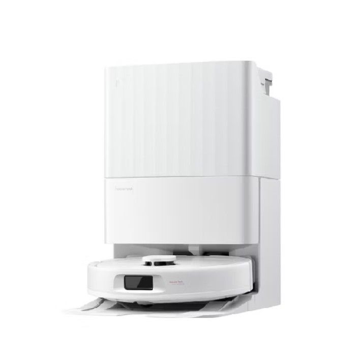 Roborock Robot Vacuum with Self-Emptying Station, TV & Home Appliances ...