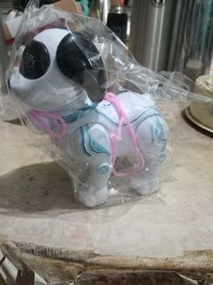 Robot Train Toy, Hobbies & Toys, Toys & Games on Carousell