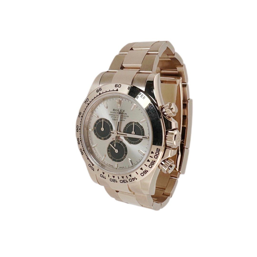 Rolex Daytona 126505 sundust like new Dec 2025, Luxury, Watches on ...