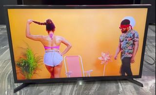 Samsung UA55JS7200J 55吋量子高清電視, 家庭電器, 電視 & 其他娛樂, 電視 - Carousell