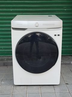 Samsung 2in 1 combo Inverter 19/11KG.. good 👍 condition warranty 2bulan ...