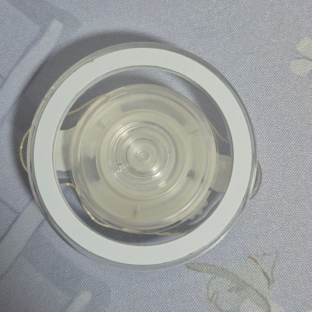 Sanrio Cinnamoroll Acrylic Phone Grip, Mobile Phones & Gadgets, Mobile ...