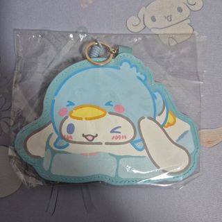 Sanrio cinnamoroll x Mount Fuji background collar pin, Hobbies & Toys ...
