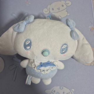Sanrio Cinnamoroll plushes / bags, Hobbies & Toys, Toys & Games on ...