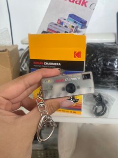 Kodak Charmera, Photography, Cameras on Carousell