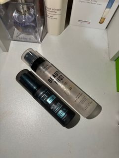 Maybelline setting spray For Sale | Carousell Philippines