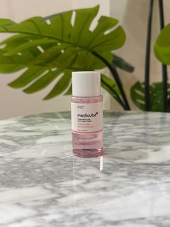 Medicube PDRN Sunscreen, Beauty & Personal Care, Face, Face Care ...