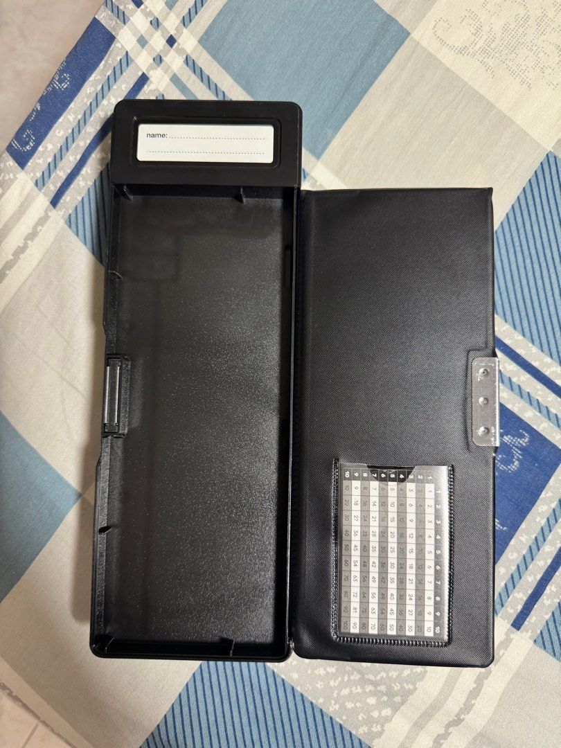 Smiggle Pop Out Pencil Case, Hobbies & Toys, Stationery & Craft ...