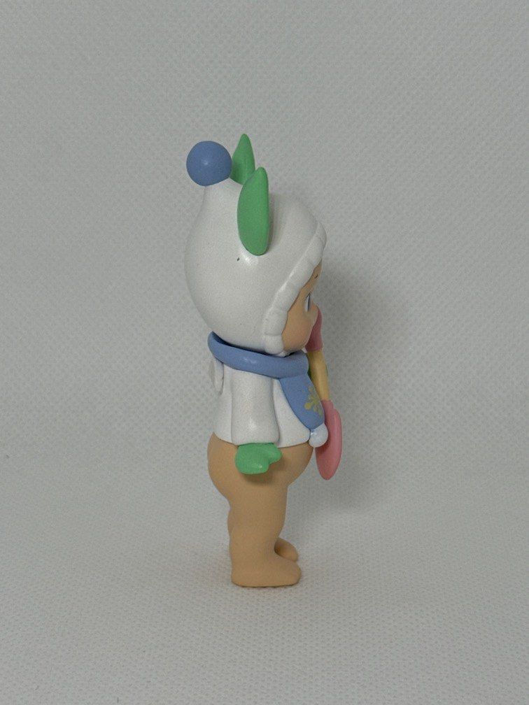 Sonny Angel Winter Wonderland - Fawn, Hobbies & Toys, Toys & Games on ...