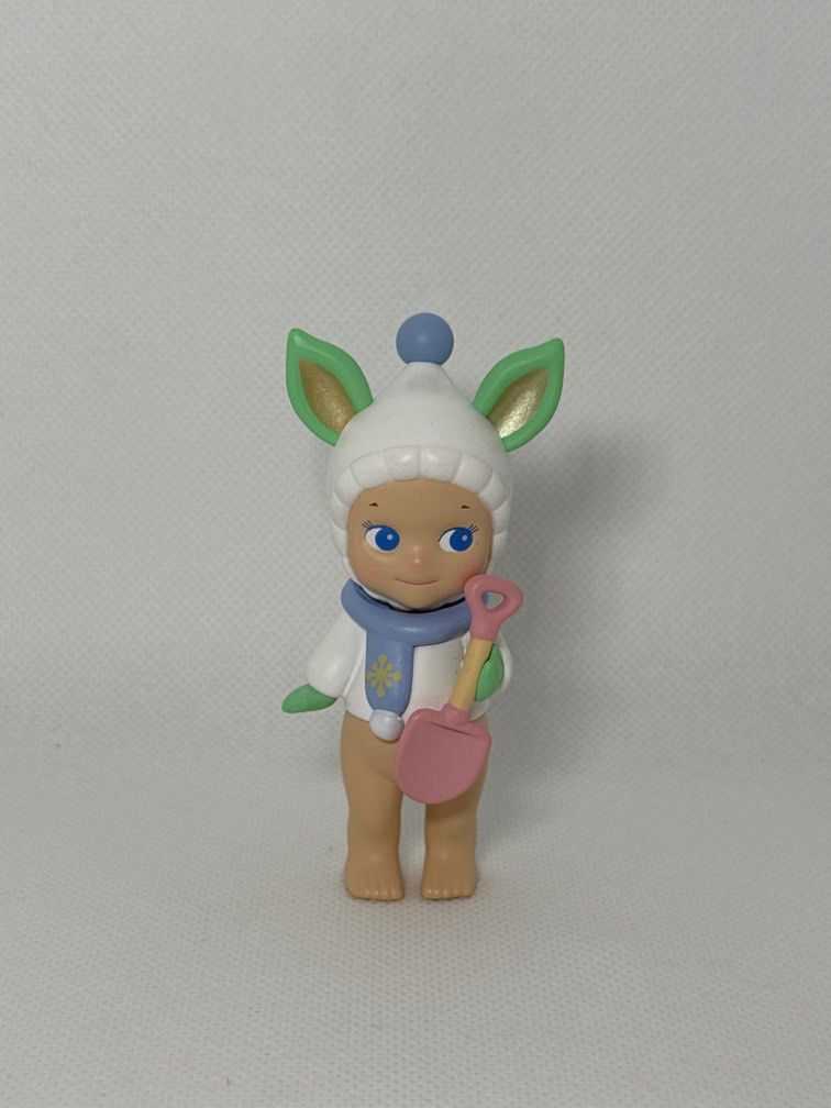 Sonny Angel Winter Wonderland - Fawn, Hobbies & Toys, Toys & Games on ...