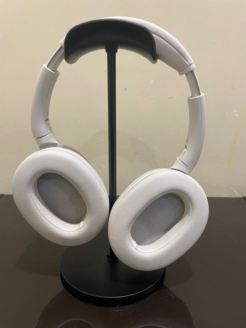 Sony ULT Wear Headphone (White), Audio, Headphones & Headsets on Carousell