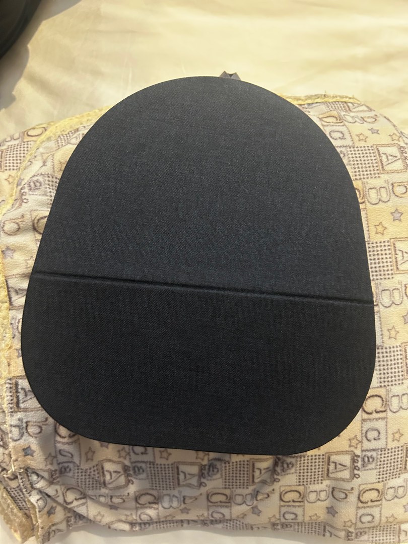 Sony WH-1000XM5 Noise Cancelling Headphones, Audio, Headphones ...