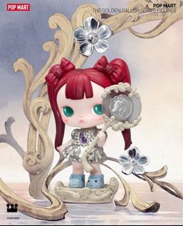 Tiny tiny spring joy, Hobbies & Toys, Toys & Games on Carousell