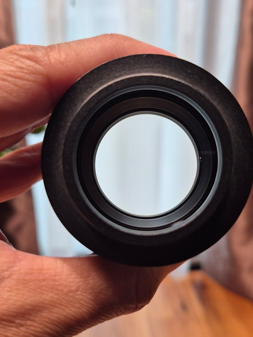 Starizona Apex-ED 0.65x Reducer/Flattener, Photography, Lens & Kits on ...