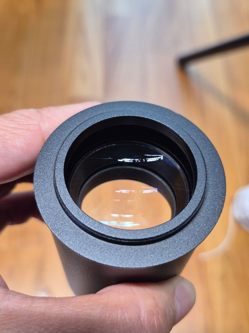 Starizona Apex-ED 0.65x Reducer/Flattener, Photography, Lens & Kits on ...