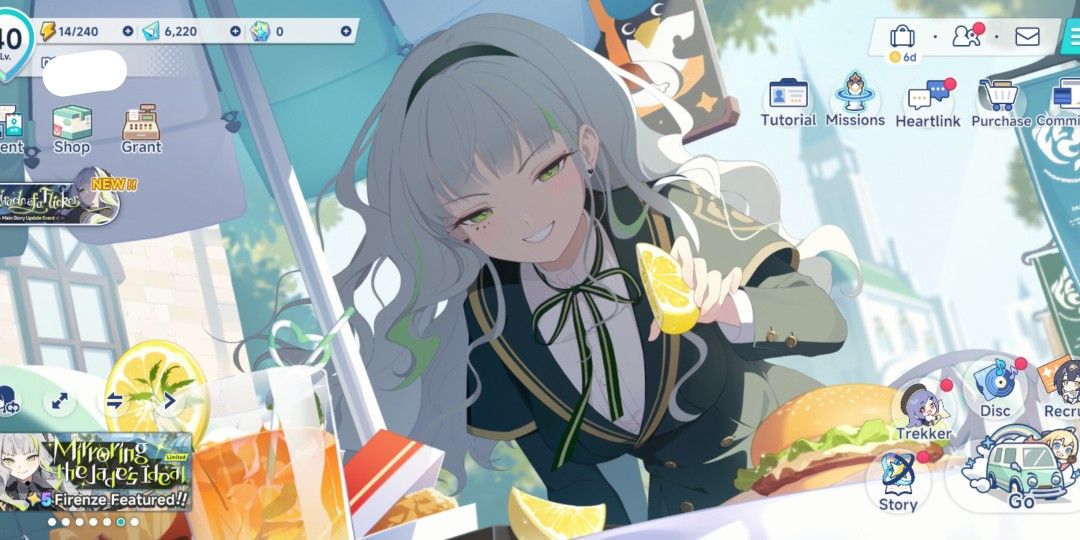 Stella sora account, Video Gaming, Video Games, Others on Carousell