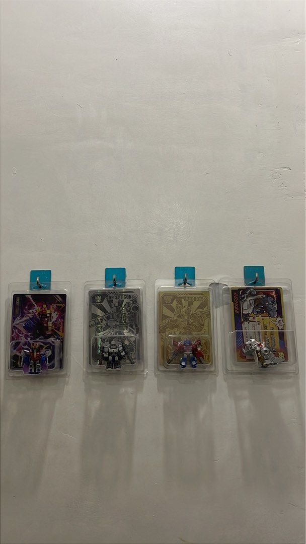 Super Chase Blokees Transformers, Hobbies & Toys, Toys & Games on Carousell