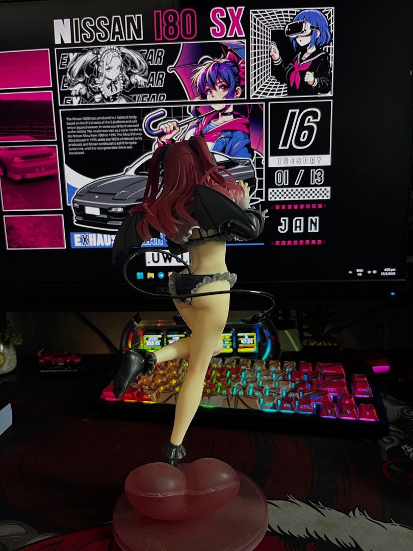 Taito My Dress-Up Darling Kitagawa Marin Liz Ver Figure Tight T-Most ...