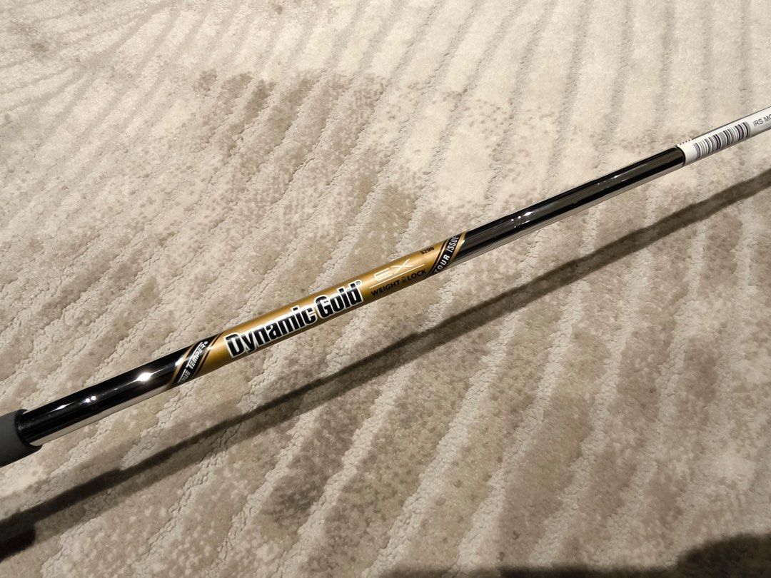 TaylorMade MG4 Loft 56 SB12 Wedge Golf Iron With Dynamic Gold EX Weight ...