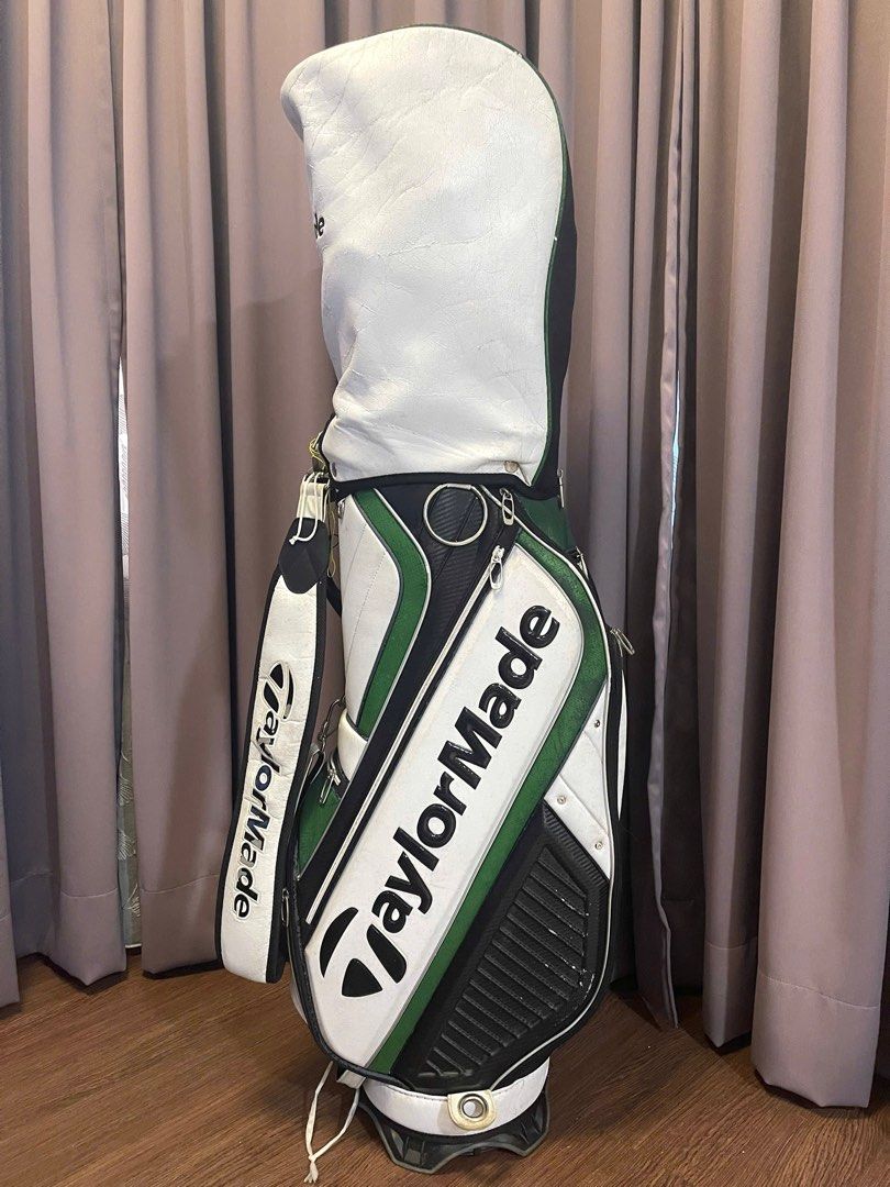 Taylormade pgm golf full set, Sports Equipment, Sports & Games, Golf on ...