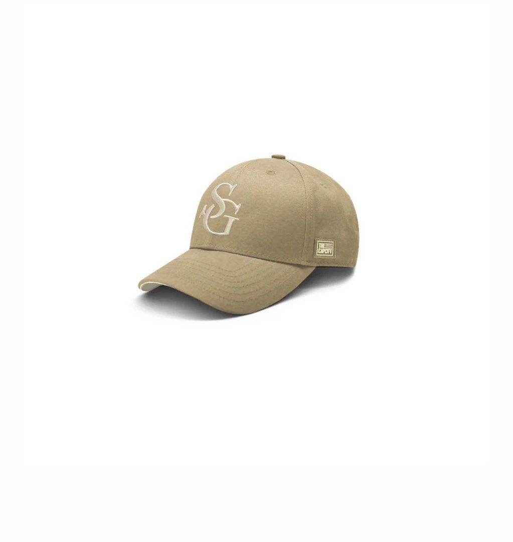 TCC CAPCITY B-FIT, Men's Fashion, Watches & Accessories, Caps & Hats on ...