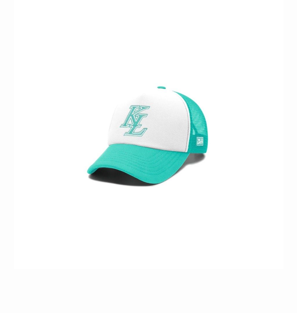 TCC CAPCITY B-FIT, Men's Fashion, Watches & Accessories, Caps & Hats on ...