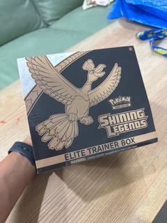 [[ 100% Minty ]] Pokemon TCG - Sword & Shield (SWSH 10.5) - Pokemon Go ...