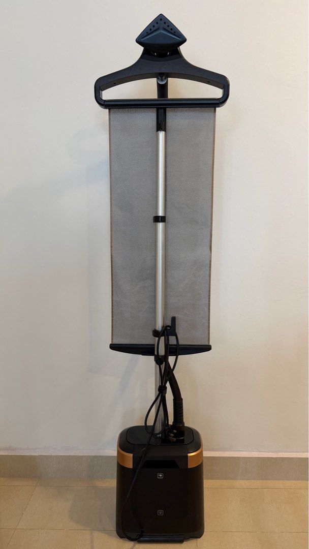 Tefal Clothes Steamer, Furniture & Home Living, Cleaning & Homecare ...