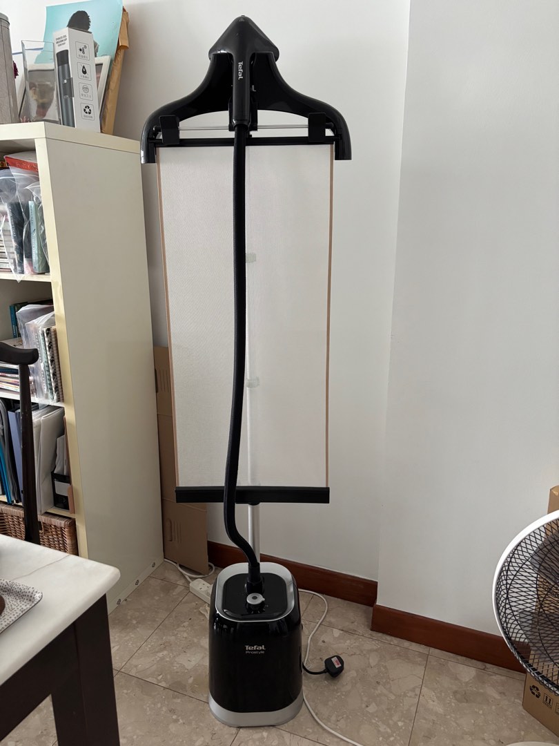 Tefal Pro Style Garment Steamer, TV & Home Appliances, Irons & Steamers ...