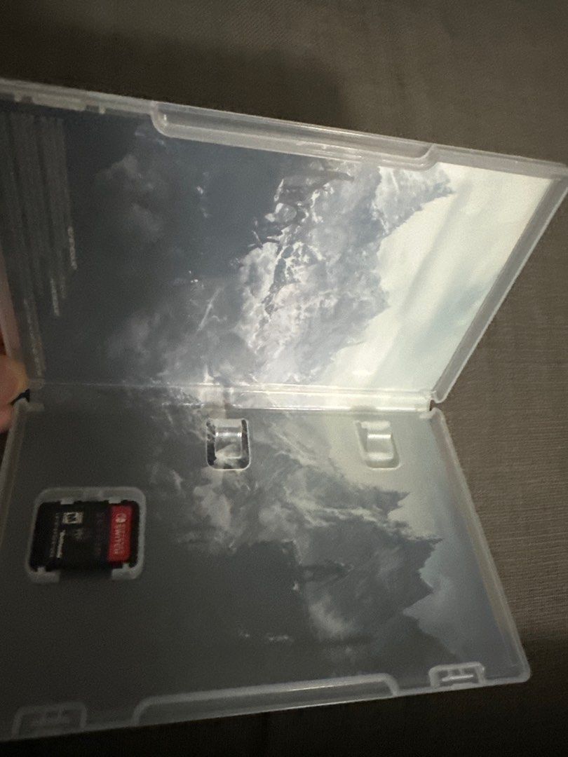 The Elder Scrolls V: Skyrim - Nintendo Switch, Video Gaming, Video Games, Nintendo on Carousell