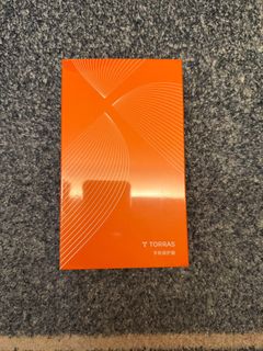 TORRAS Q3Air Neon Pink iPhone 17 Pro Max, Mobile Phones & Gadgets ...