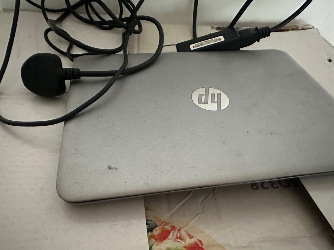 Touch Screen HP Laptop, Computers & Tech, Laptops & Notebooks on Carousell