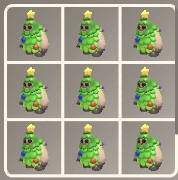 Tree Sasquatch adopt me, Hobbies & Toys, Toys & Games on Carousell