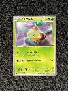 Tepig Non Holo Pokemon Card, Hobbies & Toys, Toys & Games on Carousell