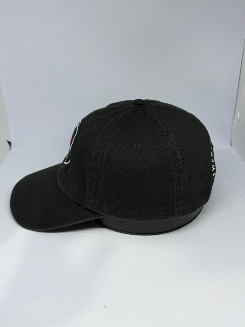 Twenty One Pilots Cap, Men's Fashion, Watches & Accessories, Cap & Hats ...