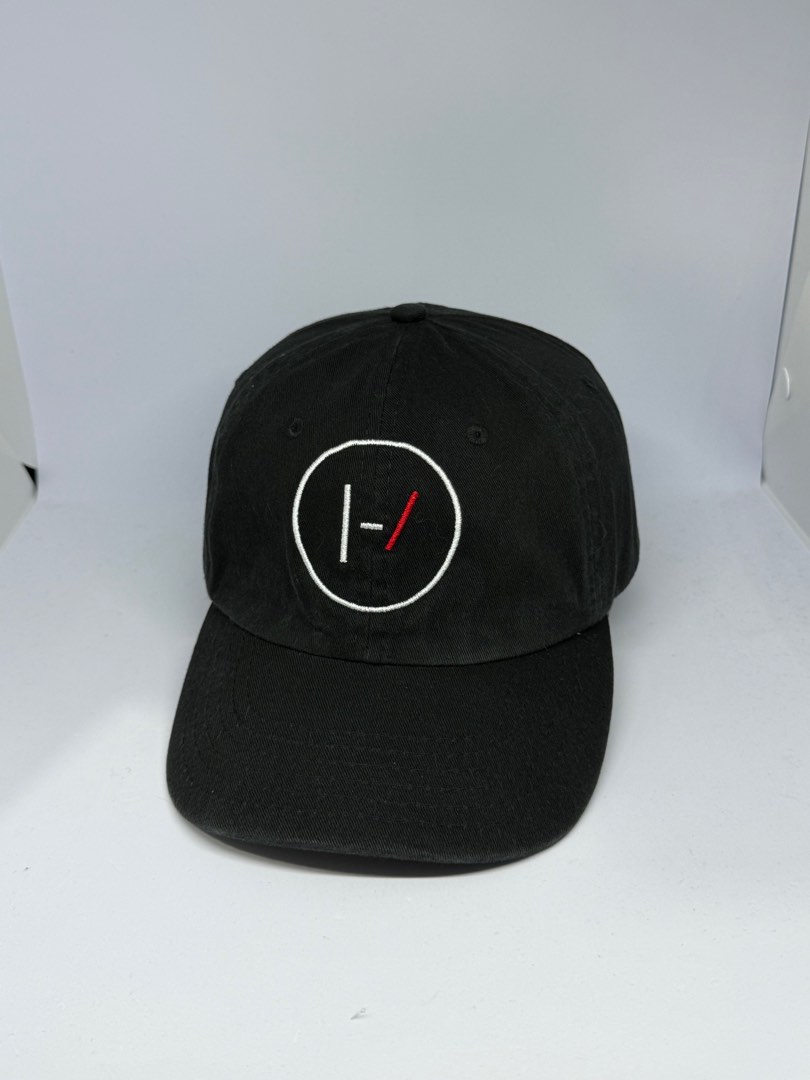Twenty One Pilots Cap, Men's Fashion, Watches & Accessories, Cap & Hats ...