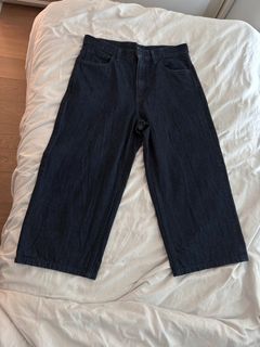Vintage baggy jeans, Men's Fashion, Bottoms, Jeans on Carousell